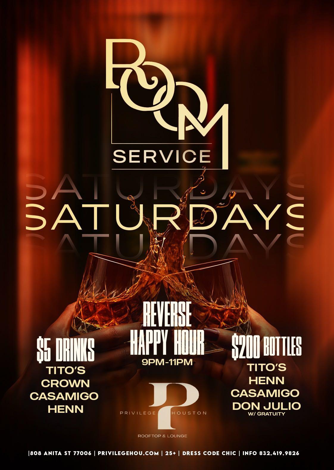 Privilege rooftop lounge – Houston’s premiere Rooftop Lounge